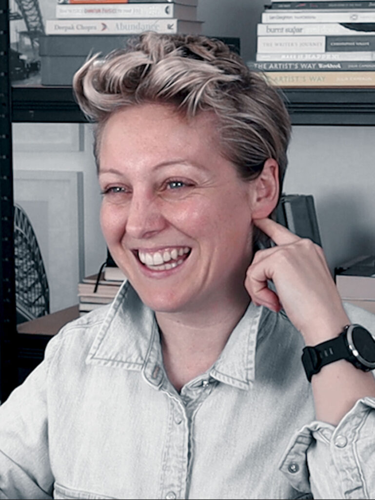 Lisa Bean | Online UK Business Coach & Motivational Speaker