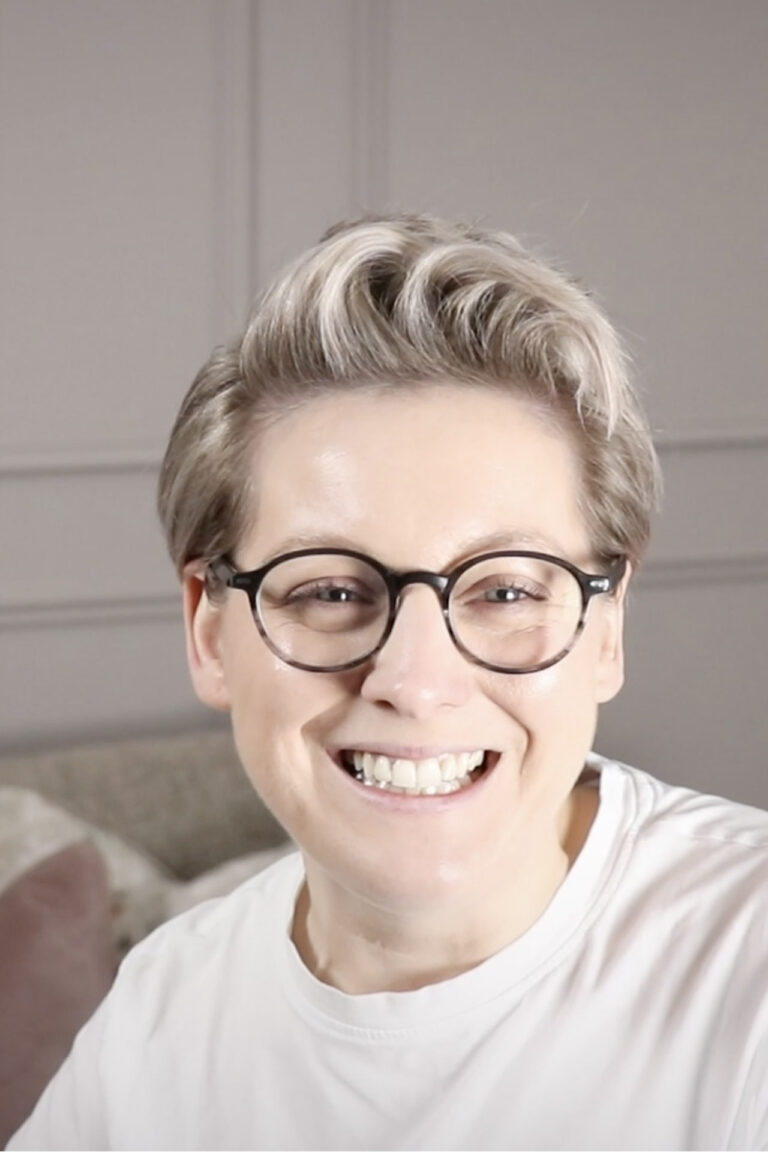 Hyper-Focused Coaching - Lisa Bean