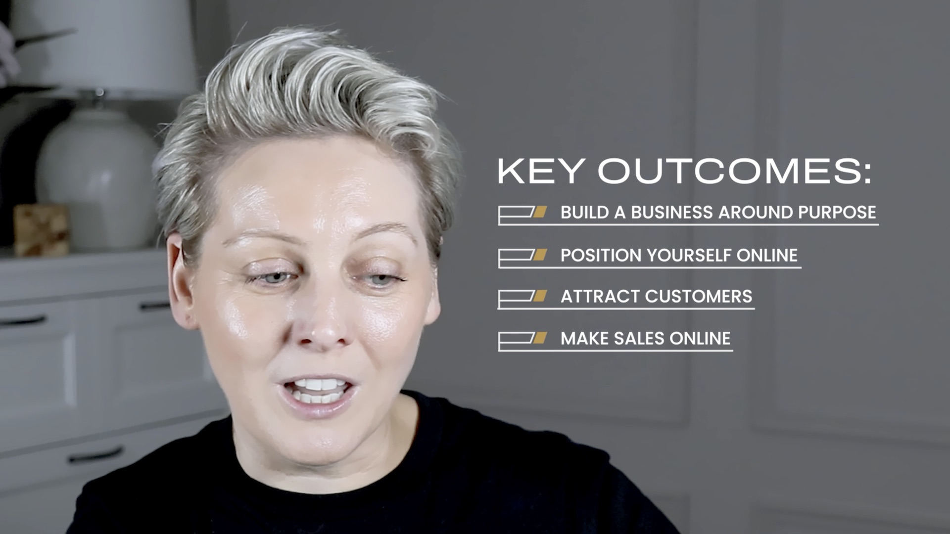 Online Marketing Course: Learn to Market & Sell Online