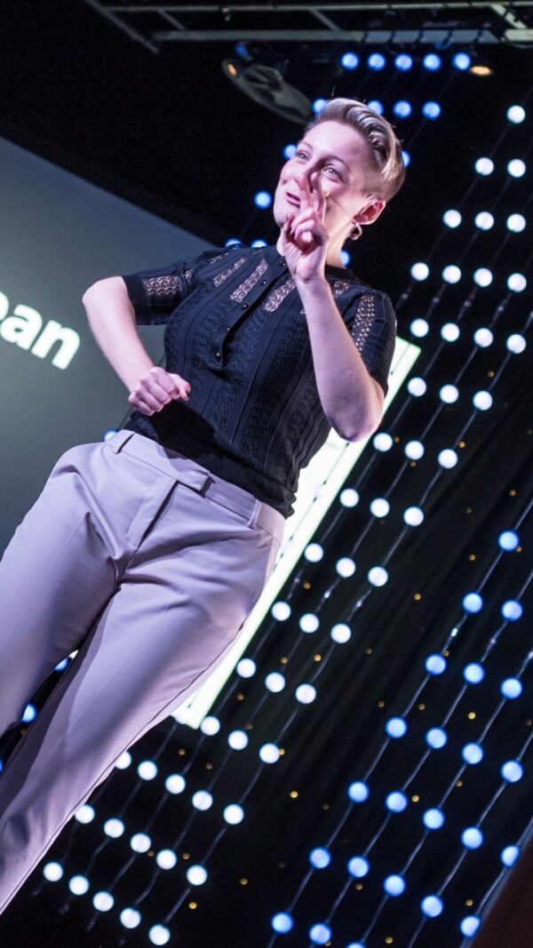 Show - Lisa Bean